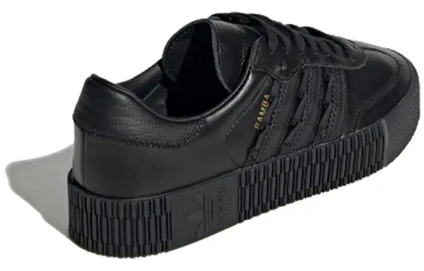Adidas X J Koo Sambarose 'core