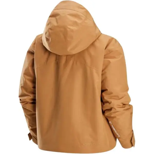 Nike Storm-fit Skull Peak Jacket