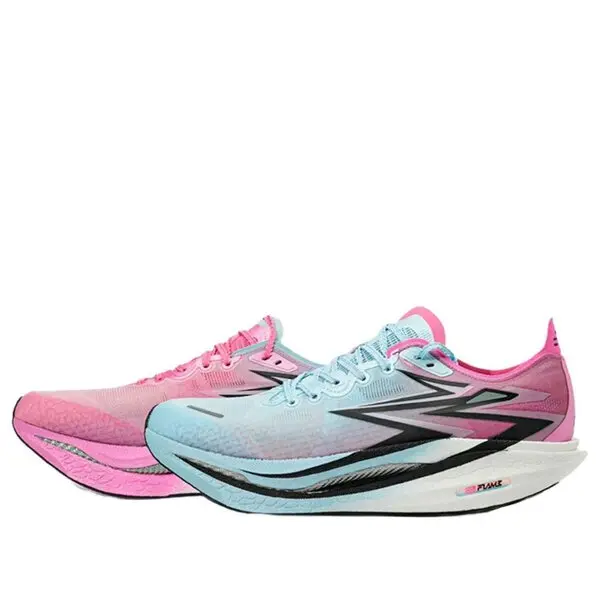361 DEGREES Flying Flame 'reverse' Athletic Sneakers