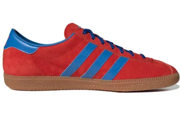 Adidas Rouge Sneakers