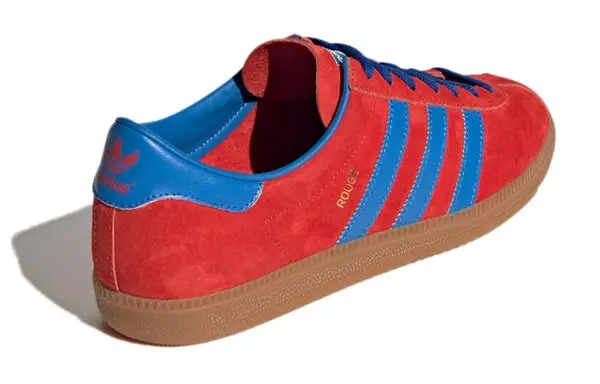 Adidas Rouge Sneakers