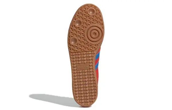 Adidas Rouge Sneakers