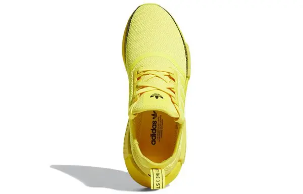 Adidas Nmd_r1 'beam Yellow' Hp9733 - Yellow/black