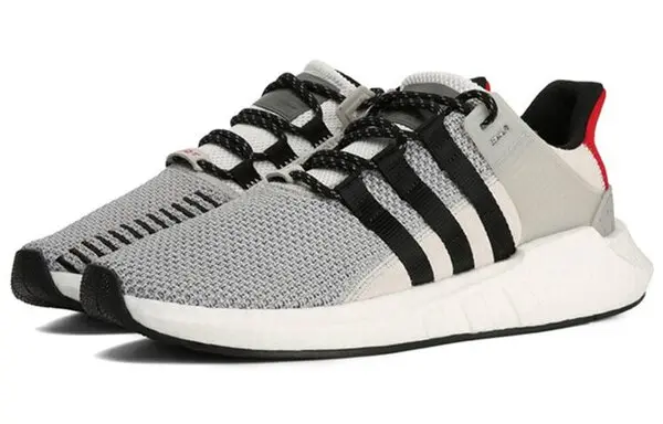 Adidas Eqt Support 93/17 Sneakers - Grey