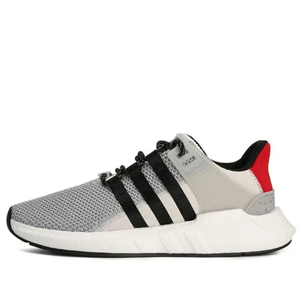 Adidas Eqt Support 93/17 Sneakers - Grey