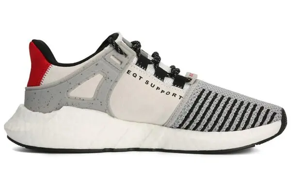 Adidas Eqt Support 93/17 Sneakers - Grey