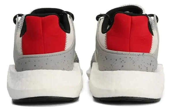Adidas Eqt Support 93/17 Sneakers - Grey