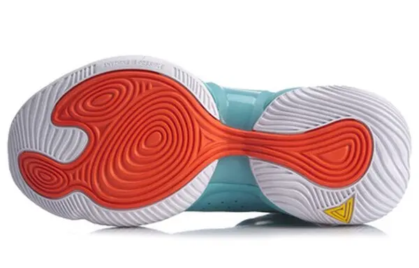 LI-NING Airstrike 6 V2 Mid-top Basketball Sneakers