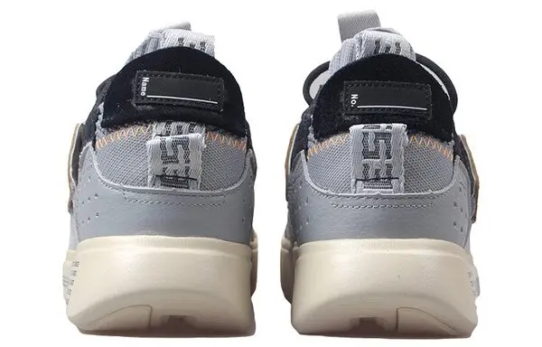 LI-NING Essence 2 Ace 'new York Fashion Week Grey