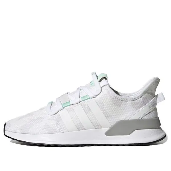 Adidas U_path Run Camo Sneakers