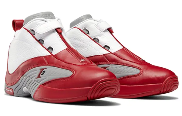 REEBOK Answer 4 Og 'flash High Top Sneakers