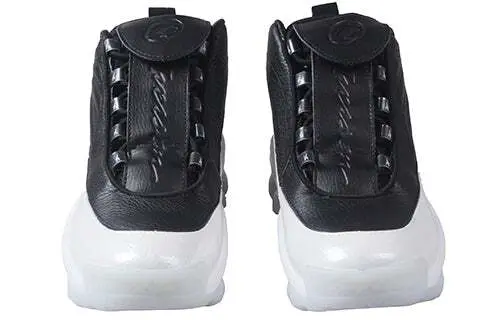 REEBOK Iverson Legacy Mid-top Sneakers