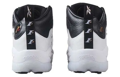 REEBOK Iverson Legacy Mid-top Sneakers