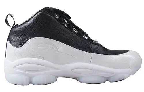 REEBOK Iverson Legacy Mid-top Sneakers