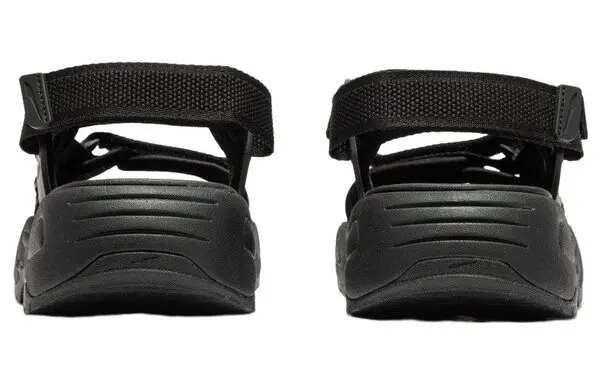 PUMA Traek Lite Sandal - Black