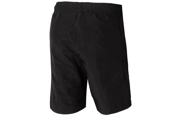 Adidas Neo Conctd Short Solid Color Sports Drawstring Shorts