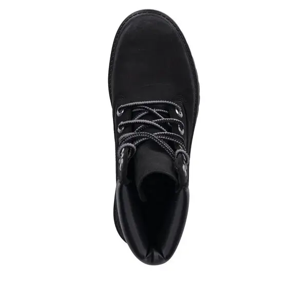 Timberland Inch Waterproof Lace-up Lug Sole Boots