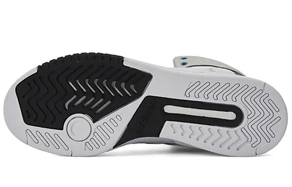 Adidas Originals Drop Step Xlt High-top Sneakers