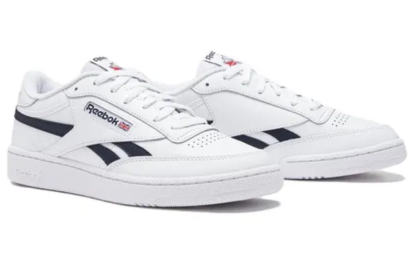 REEBOK Club C Revenge Leather Sneakers