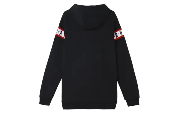 JORDAN Air Sports Zip-up Hooded Jacket