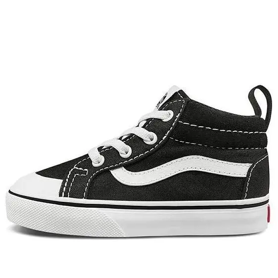VANS Racer Mid Top Sneakers