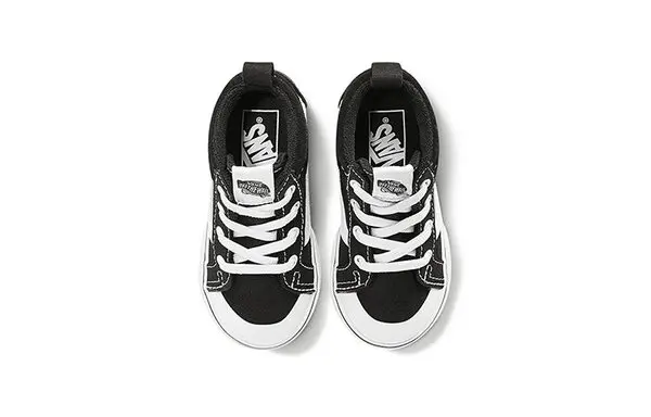 VANS Racer Mid Top Sneakers
