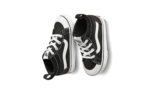 VANS Racer Mid Top Sneakers