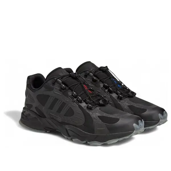 Adidas X 100 Thieves Savage Sneakers