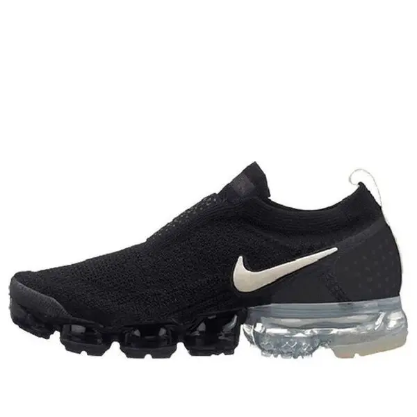 Nike Vapormax Moc 2 Sneakers - Black