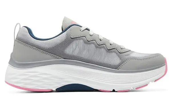 Sketchers Max Cushioning Arch Fit Sneakers