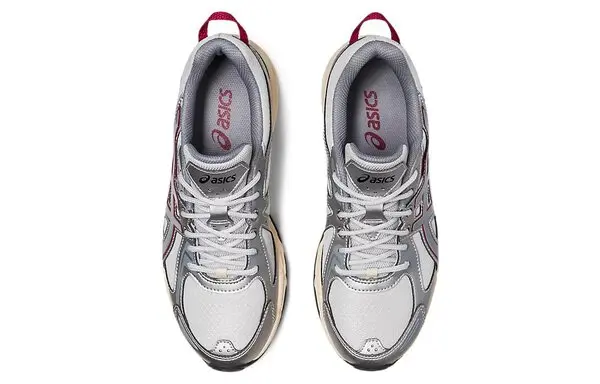 Asics Gel-venture 6 Low Top Sneakers - Greysilver