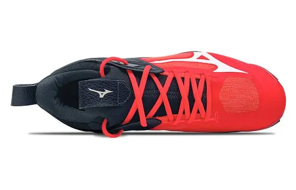 Mizuno Wave Momentum 2 Athletic Shoes