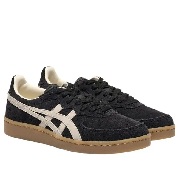 Onitsuka Tiger Gsm Sneakers - Black/white/gum