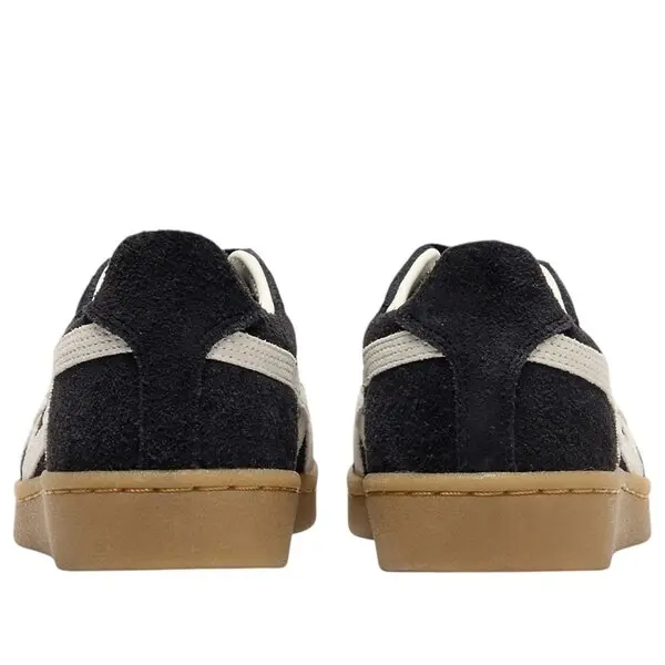 Onitsuka Tiger Gsm Sneakers - Black/white/gum