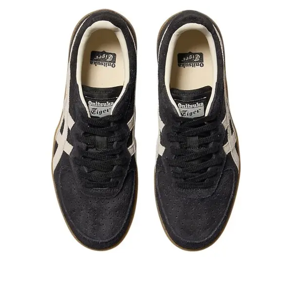 Onitsuka Tiger Gsm Sneakers - Black/white/gum