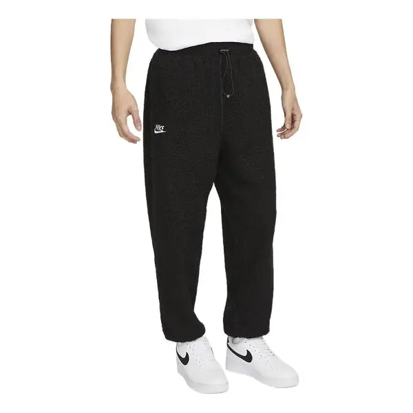 Nike Lined Winterized Pants 'black - Default Colorway