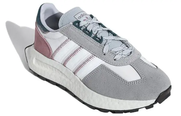 Adidas Retropy E5 Sneakers - Whitegrey