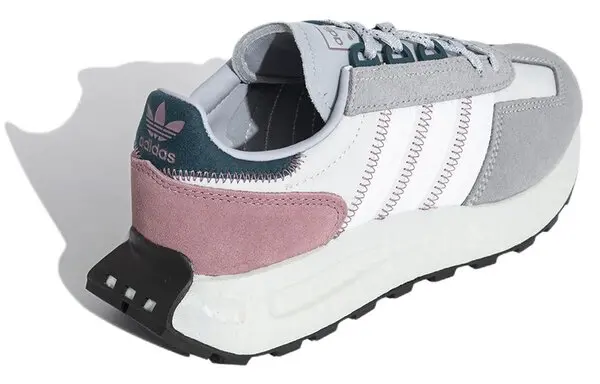 Adidas Retropy E5 Sneakers - Whitegrey