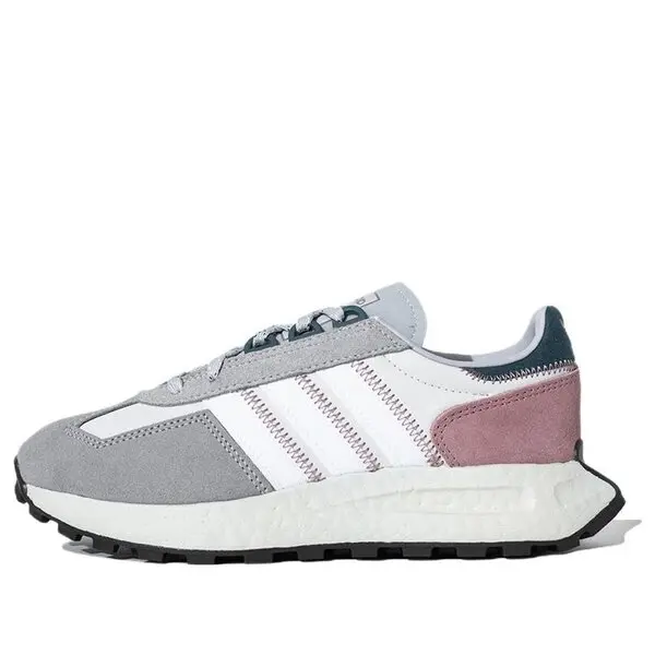 Adidas Retropy E5 Sneakers - Whitegrey