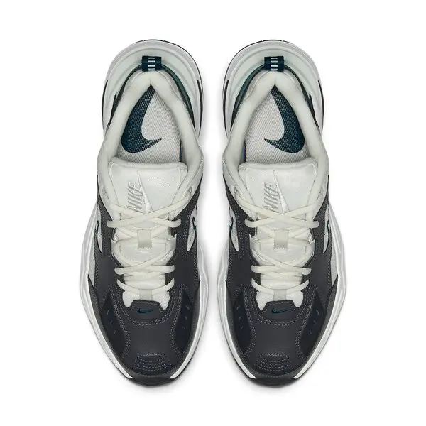 Nike M2k Tekno - White/blue