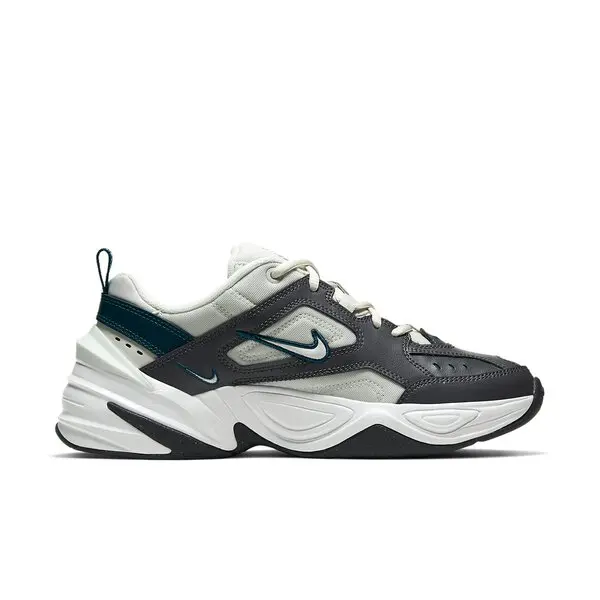 Nike M2k Tekno - White/blue