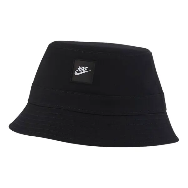 Nike Futura Bucket Hat - Black