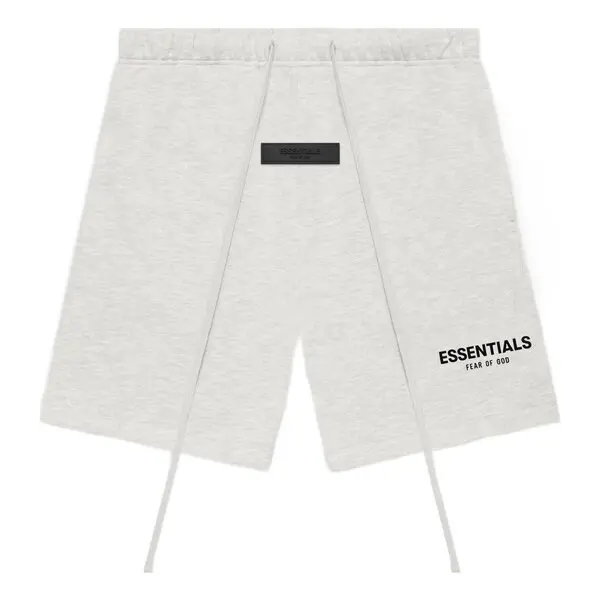 Fear Of God Sweatshorts - Light Oatmeal