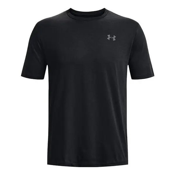 Under Armour Training Graphics T-shirt - Black