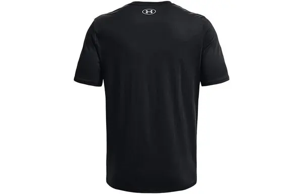 Under Armour Training Graphics T-shirt - Black