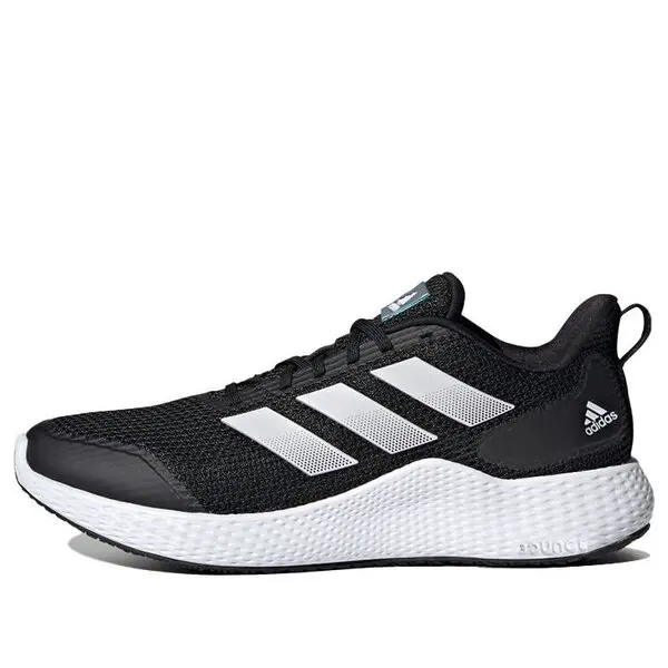 Adidas Edge Gameday Training Sneakers - Black