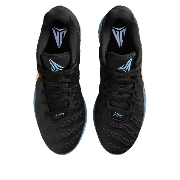 Nike X Swarovski Ja 3 "black" Sneakers - Black/multi-color