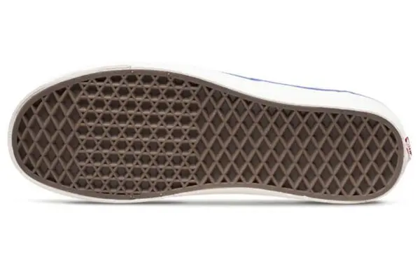 VANS Og Classic Slip-on "inside Out" Sneakers - White