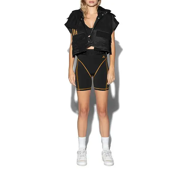 Adidas X Ivy Park Convertible Jacket