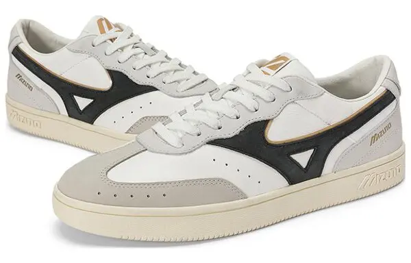 Mizuno Court Lite S Low Top Sneakers